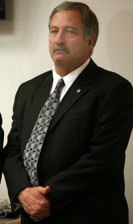 Greiner seeks Weber Commission seat | News, Sports, Jobs - Standard ...